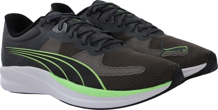 Puma Redeem Profoam Ανδρικά Αθλητικά Παπούτσια για Τρέξιμο Ανθρακί ...