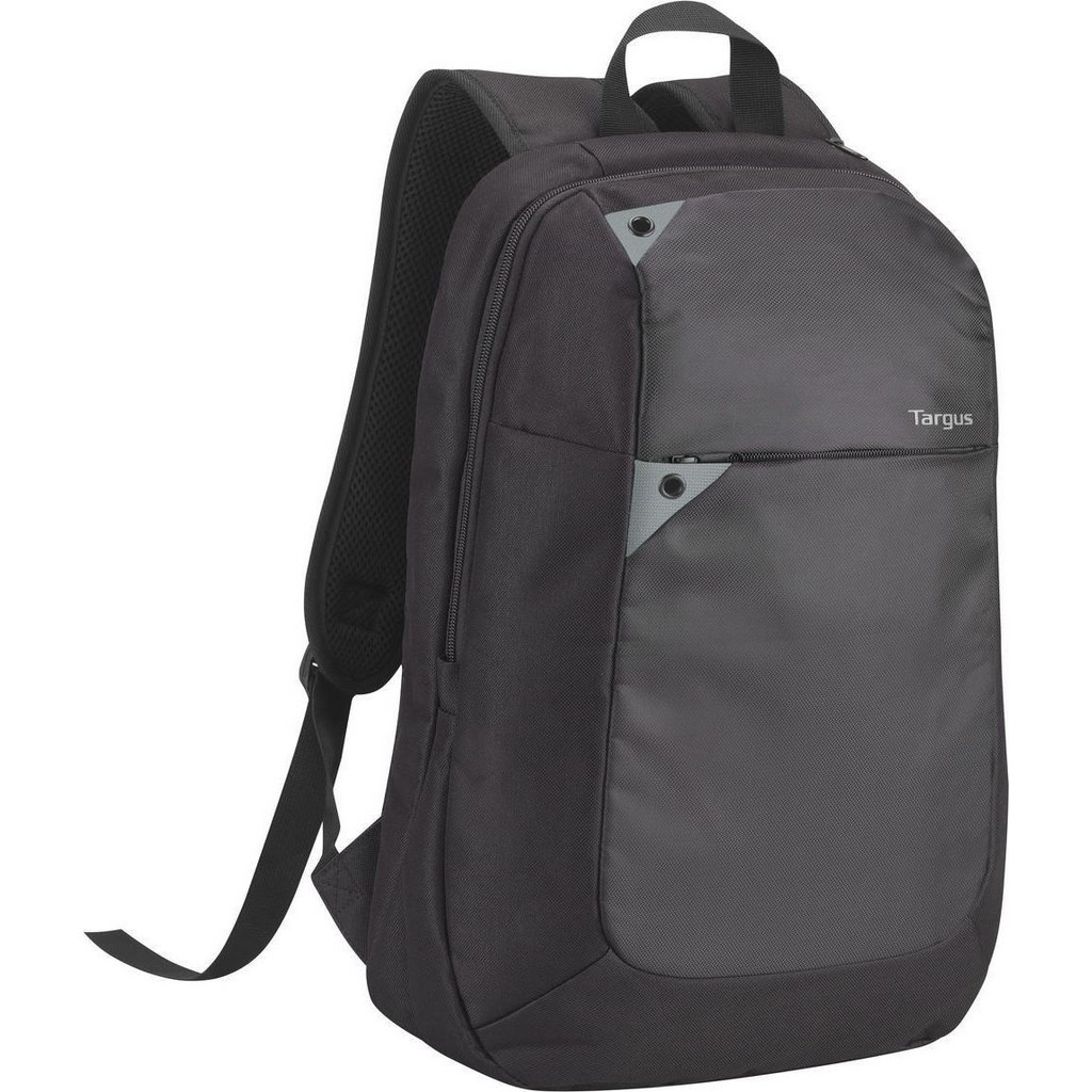 Targus Intellect Backpack Laptop 15.6" Black | BestPrice.gr
