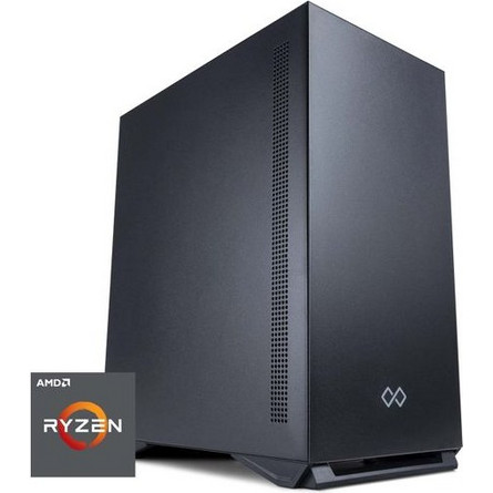 Desktop PC AMD Ryzen 3 AMD Radeon Vega | BestPrice.gr