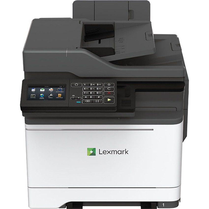 Lexmark CX532adwe Έγχρωμο Φωτοτυπικό Laser | BestPrice.gr
