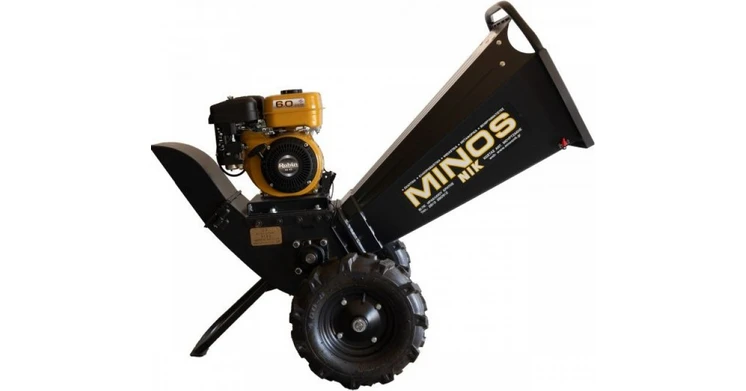 Minos Nik Mini Robin 6hp | BestPrice.gr