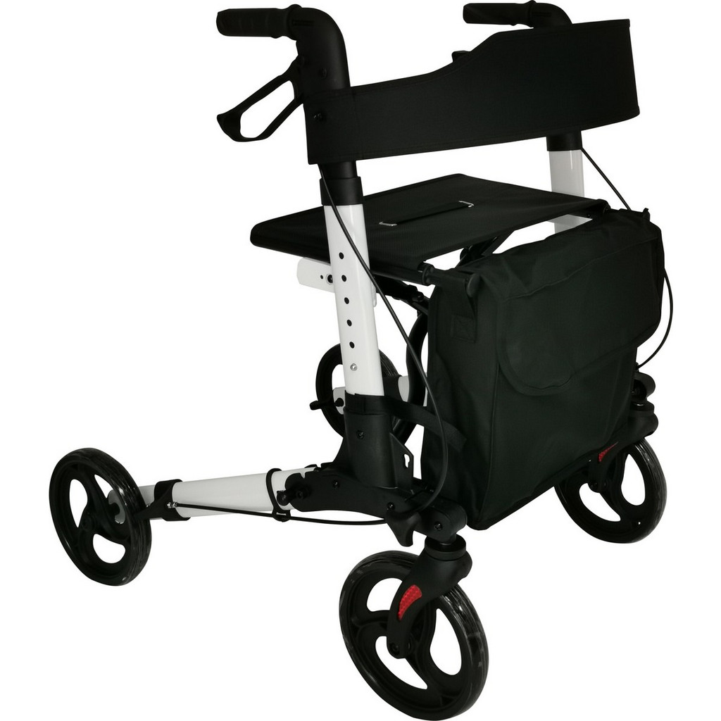 Mobiak Rollator Walky Πτυσσόμενος Περιπατητήρας 0805492 | BestPrice.gr