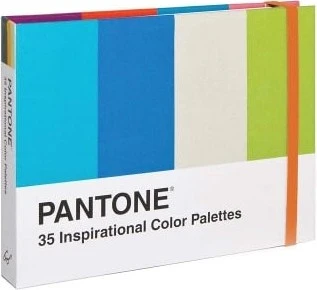 Pantone: 35 Inspirational Color Palettes | BestPrice.gr