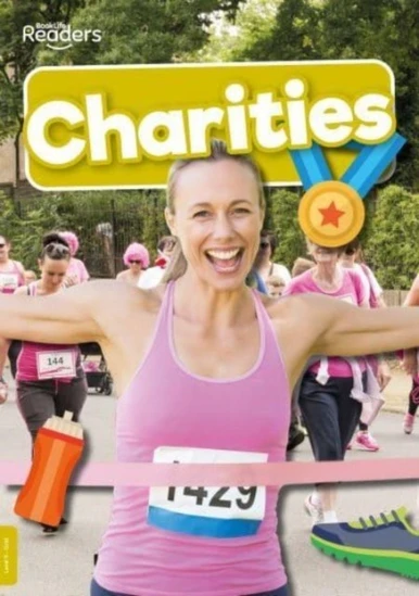Charities | BestPrice.gr
