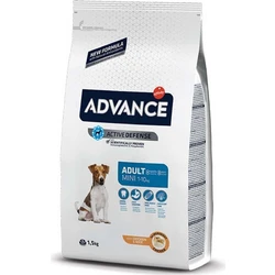 Affinity Advance Active Defense Adult Labrador & Golden Retriever with Chicken 11.5kg | BestPrice.gr