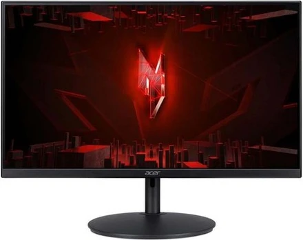 Acer Nitro XF270S3biphx VA HDR Gaming Monitor 27" 1920x1080 FHD 180Hz ...