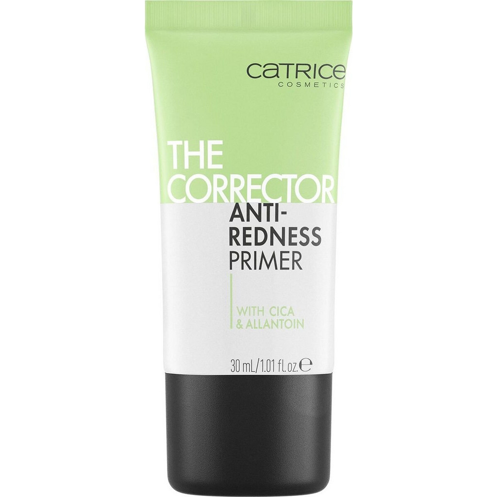 Catrice The Corrector Anti-Redness Primer Προσώπου Cream 30ml ...
