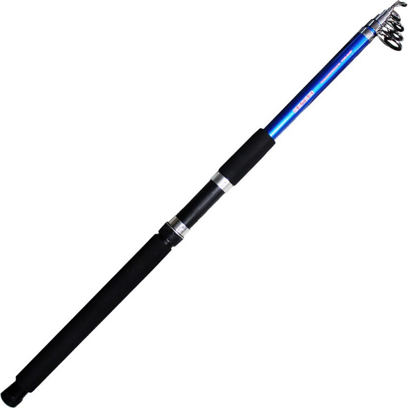 Sensei Aeris Rod 350 Καλάμι Ψαρέματος για Spinning Casting Carbon ...
