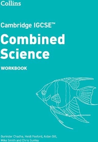 Cambridge IGCSE™ Combined Science Workbook - Mike Smith | BestPrice.gr