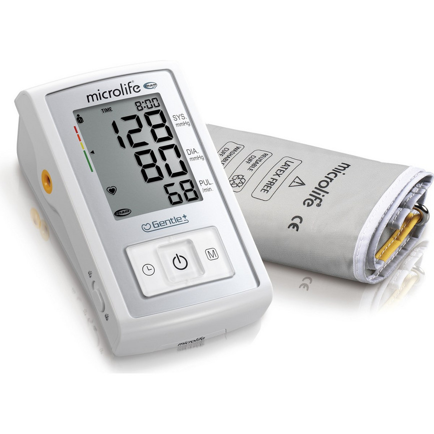 Microlife BP A3 PC Ψηφιακό Πιεσόμετρο Μπράτσου | BestPrice.gr