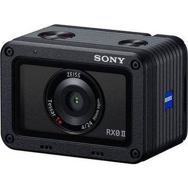 Action Cameras Sony 4K Ultra HD | BestPrice.gr
