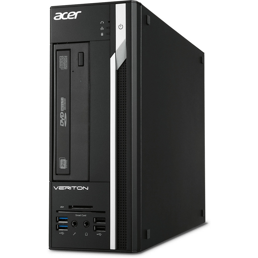Desktop PC Acer Intel HD Graphics | BestPrice.gr