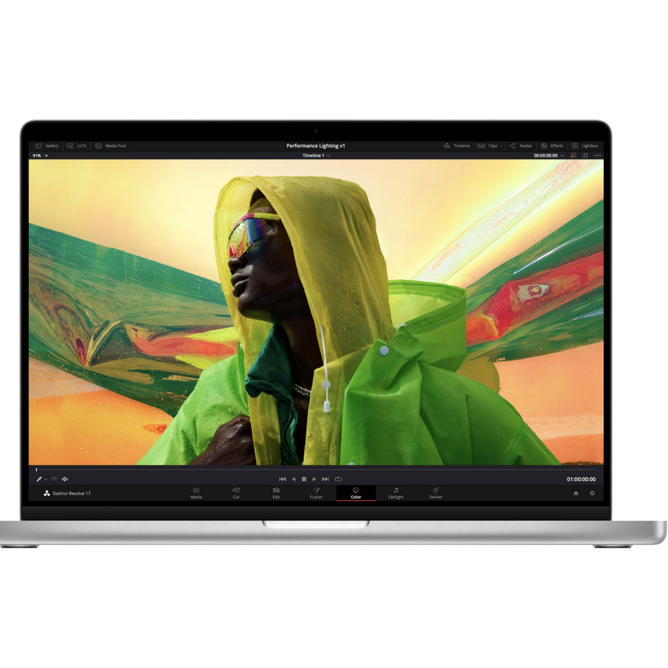 Laptops Apple M1 Pro 16-Cores | BestPrice.gr
