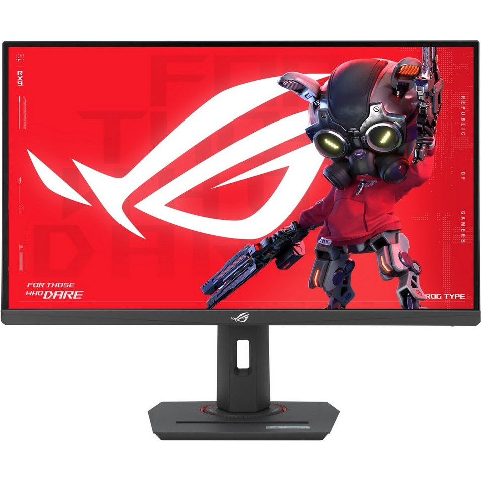 Asus ROG Strix XG27ACS-B IPS HDR Gaming Monitor 27" 2560x1440 QHD 180Hz ...