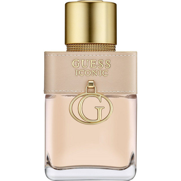 Guess Iconic for Women Eau de Parfum 50ml | BestPrice.gr