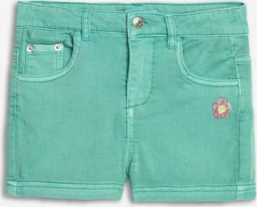Funky Παιδικό Σορτς Chino Βεραμάν 125-532112-1 | BestPrice.gr