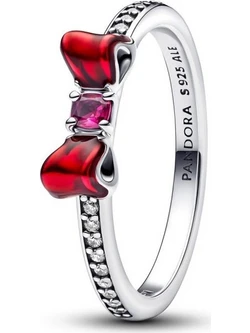 Pandora Γυναικείο Δαχτυλίδι Βεράκι Ασημί 193322C | BestPrice.gr