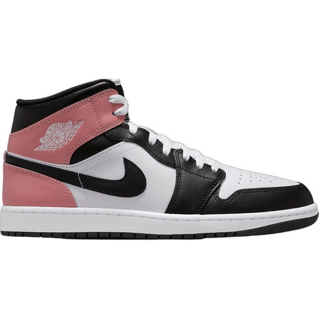 Ανδρικά Sneakers Ροζ Jordan Air Jordan 1 | BestPrice.gr