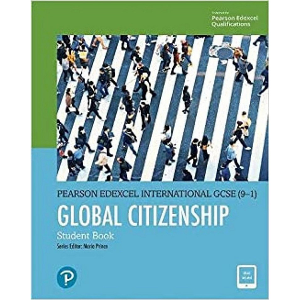 Pearson Edexcel International GCSE (9-1) Global Citizenship Student ...
