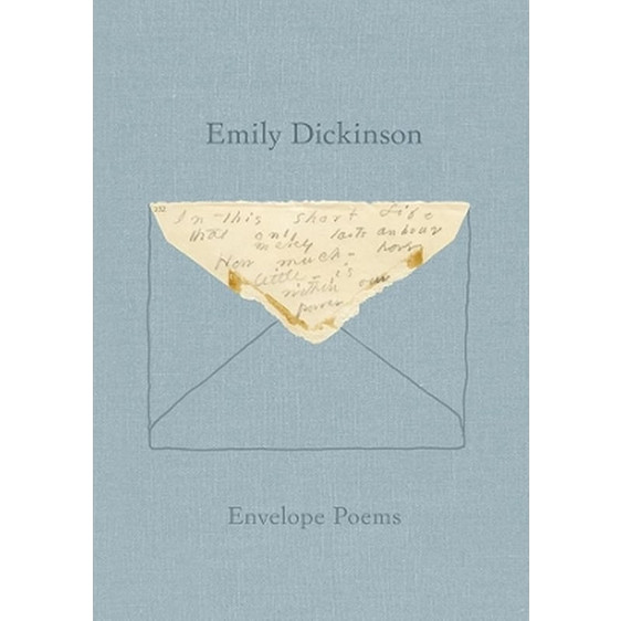 Envelope Poems - Emily Dickinson | BestPrice.gr