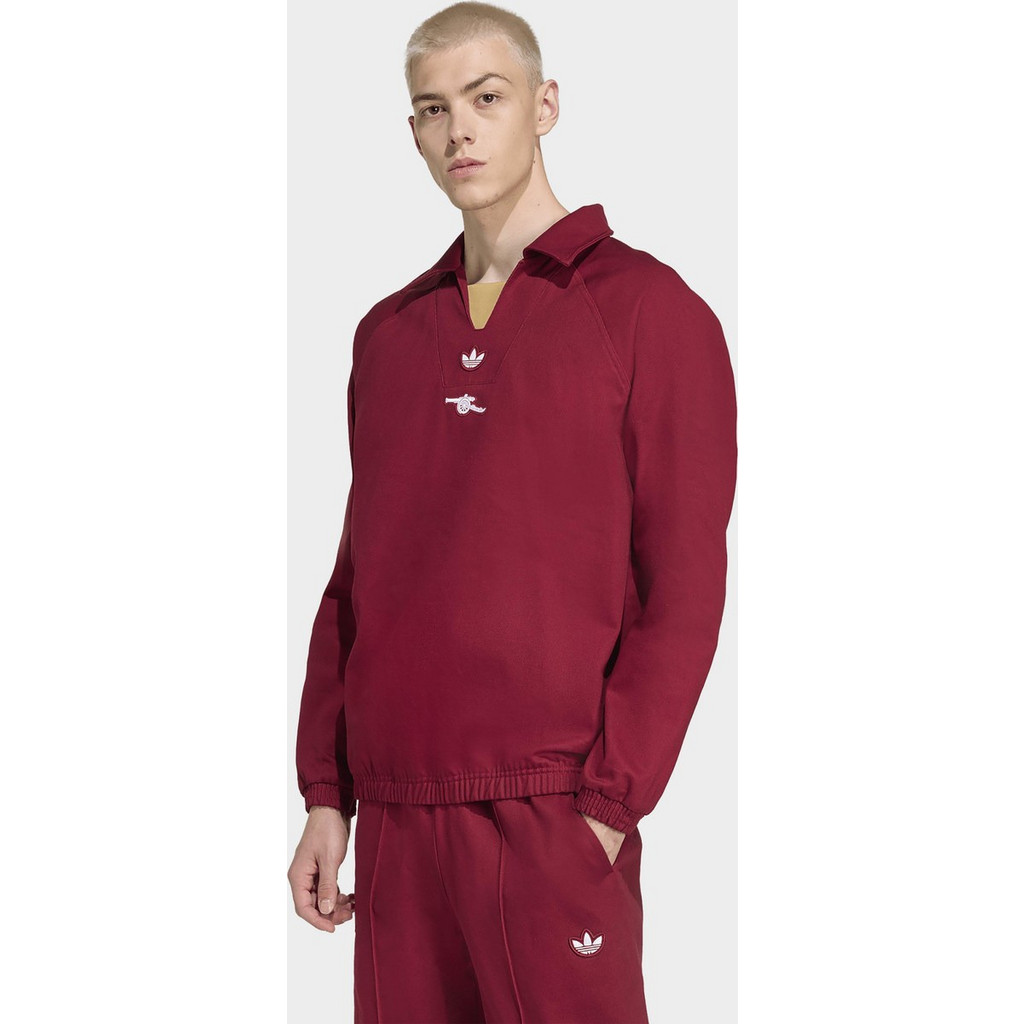 Adidas Arsenal Terrace Icons KB1956 | BestPrice.gr