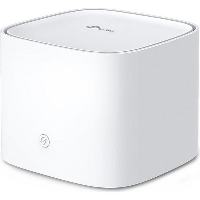 TP-Link HX510 Mesh Access Point WiFi 6 Dual Band (2.4 & 5GHz) 1-Pack ...