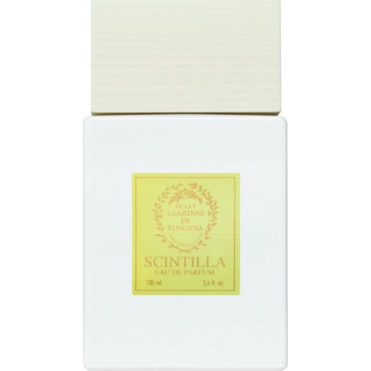 Giardini di Toscana Scintilla Eau de Parfum 100ml | BestPrice.gr