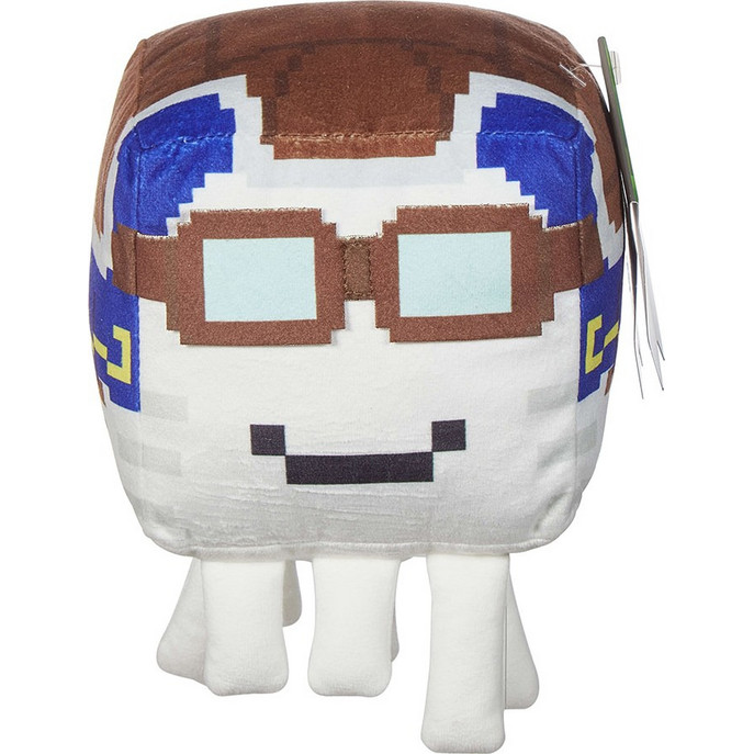 Mattel Minecraft Movie Happy Ghast 20cm | BestPrice.gr