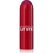 Smashbox LIT STX Blushlighter Flash Mauve Stick Blush 5gr | BestPrice.gr