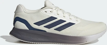 Adidas Runfalcon 5 Γυναικεία Αθλητικά Παπούτσια για Τρέξιμο Εκρού ...