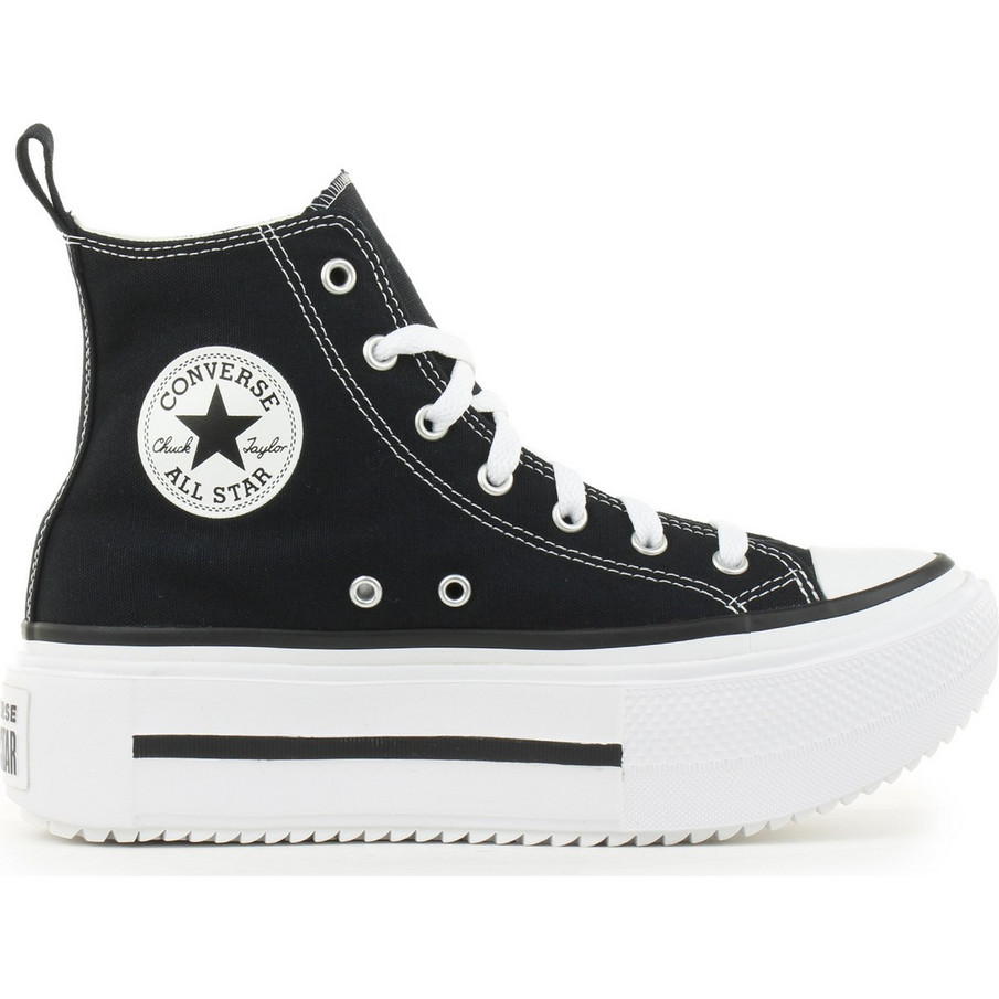 Converse JR Chuck Taylor All Star Lift Double Stack A15867C | BestPrice.gr