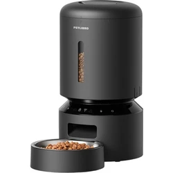 Petlibro Granary PL-AF006-33W Αυτόματη Ανοξείδωτη Ταΐστρα Μπολ με ...