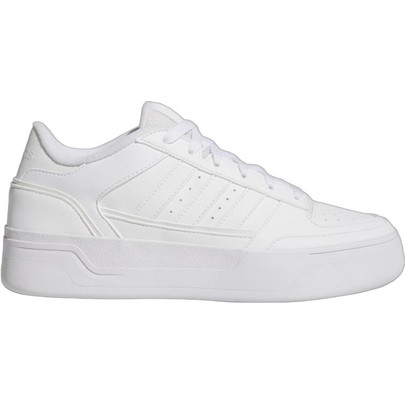 Adidas Turnaround Ανδρικά Sneakers Λευκά JP7525 | BestPrice.gr