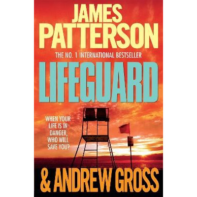 Lifeguard - Andrew Gross, James Patterson | BestPrice.gr