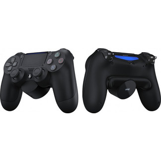 Sony Dualshock 4 Back Button Handle Grip για PS4 | BestPrice.gr