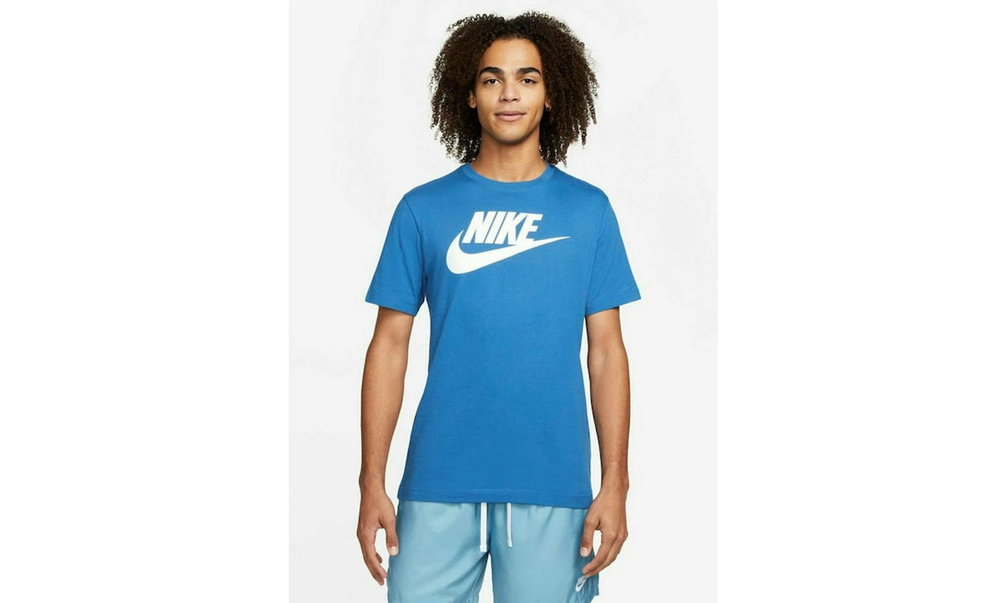 Nike Sportswear Icon Futura AR5004-408 | BestPrice.gr