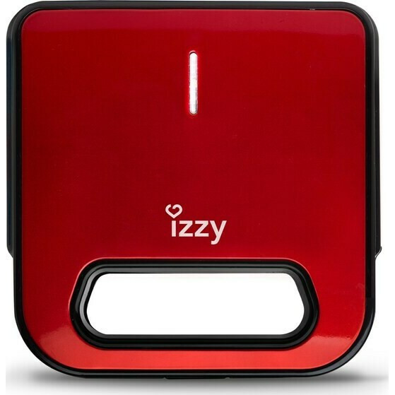 Izzy Spicy Red IZ-2009 | BestPrice.gr