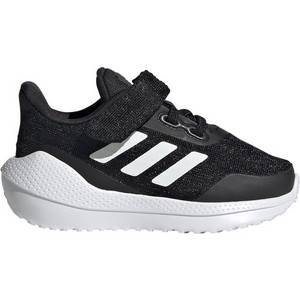 Adidas EQ Run EL I Παιδικά Αθλητικά Παπούτσια για Τρέξιμο Μαύρα FX2257 ...