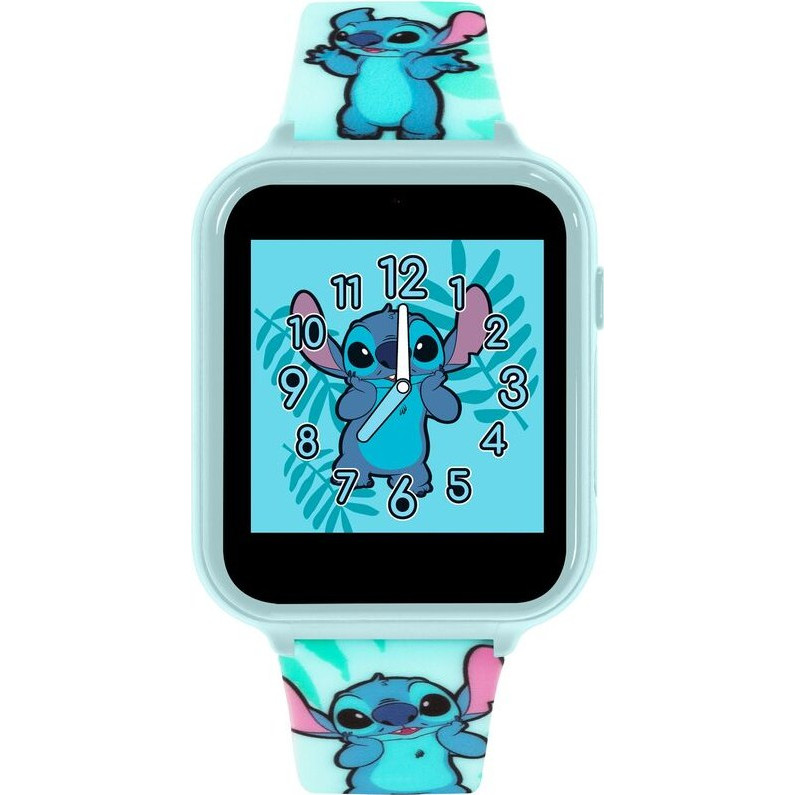 Disney Smartwatch Lilo Stitch Kids | BestPrice.gr