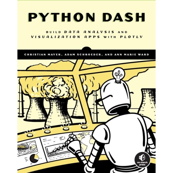 The Book of Dash - Christian Mayer | BestPrice.gr