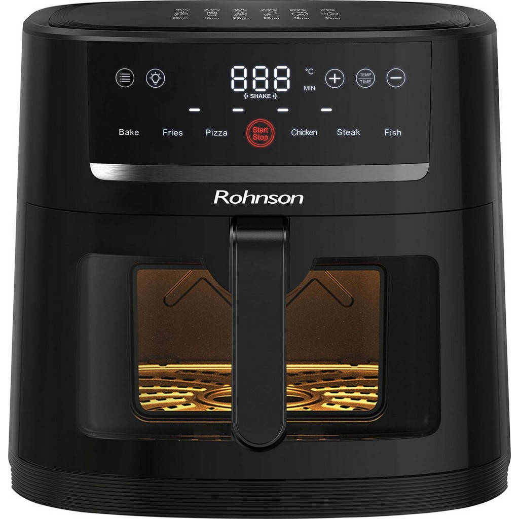 Air Fryers Rohnson | BestPrice.gr