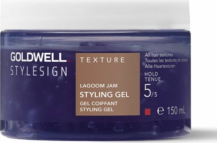 Goldwell Ultra Volume Lagoom Jam Gel Μαλλιών Ανδρικό για Όγκο Πολύ ...