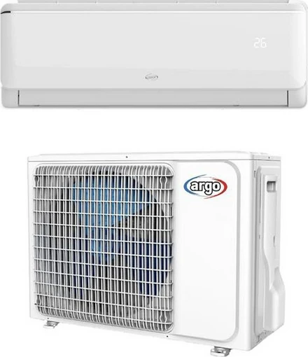 ARGO Green Style Plus 12 Κλιματιστικό Inverter 12000 BTU A++/A+++ με Wi ...