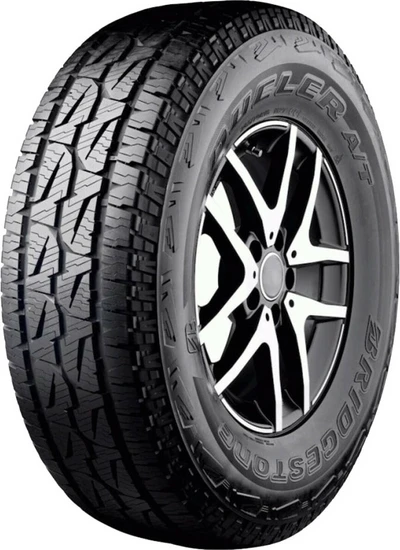 Bridgestone Dueler All Terrain A/T 002 205/80R16 104T XL | BestPrice.gr