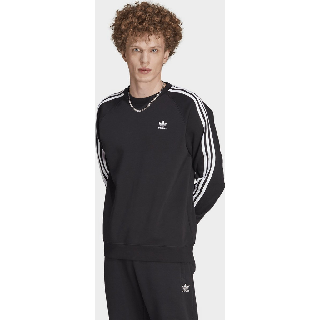 Adidas Adicolor Classics 3-Stripes Crew IM2087 | BestPrice.gr