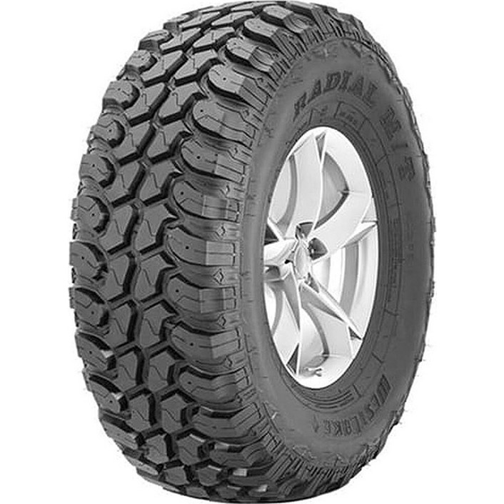 Trazano Mud Legend SL366 205/70R15 104/102Q | BestPrice.gr