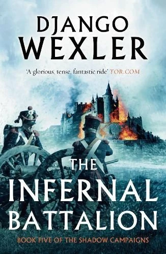The Infernal Battalion | BestPrice.gr