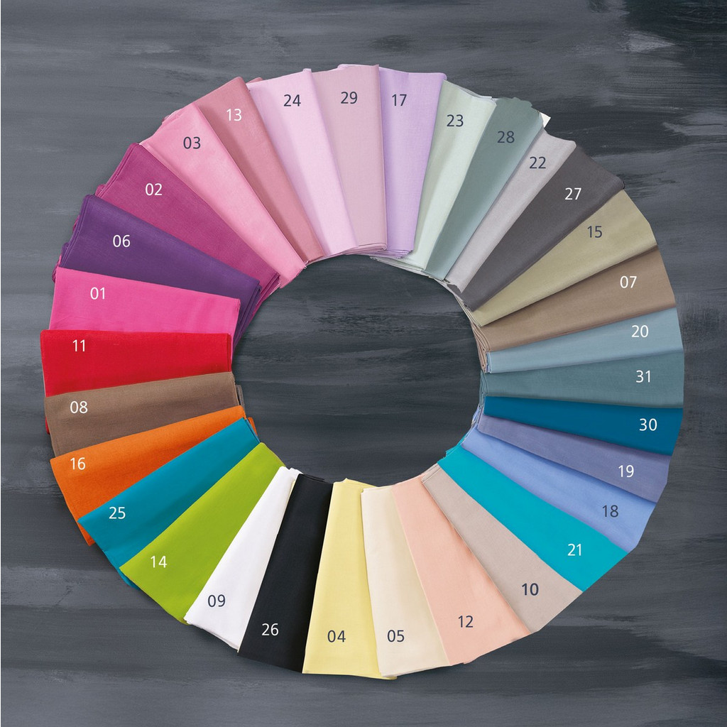 Rythmos Σεντόνι King Size Βαμβακερό 270x290 Madonna 26 | BestPrice.gr