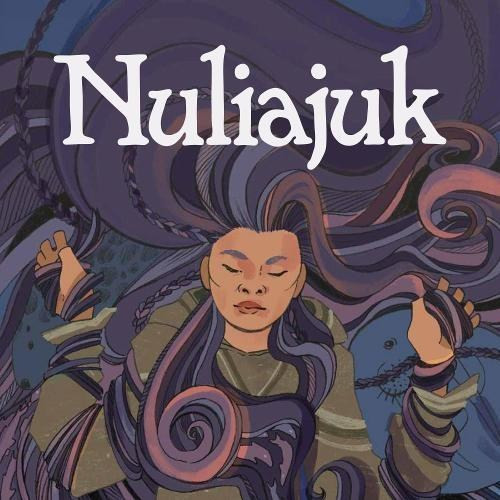 Nuliajuk | BestPrice.gr