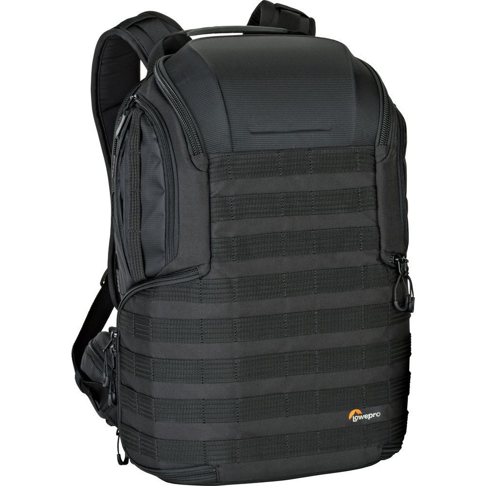 Lowepro Pro Tactic 450 BP AW II Black | BestPrice.gr